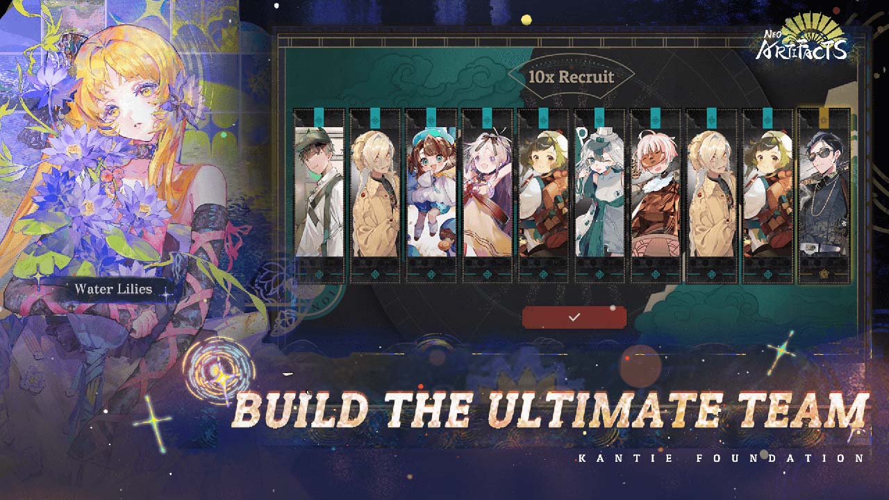 [GUIDE] Neo Artifacts Tier List - GamerBraves
