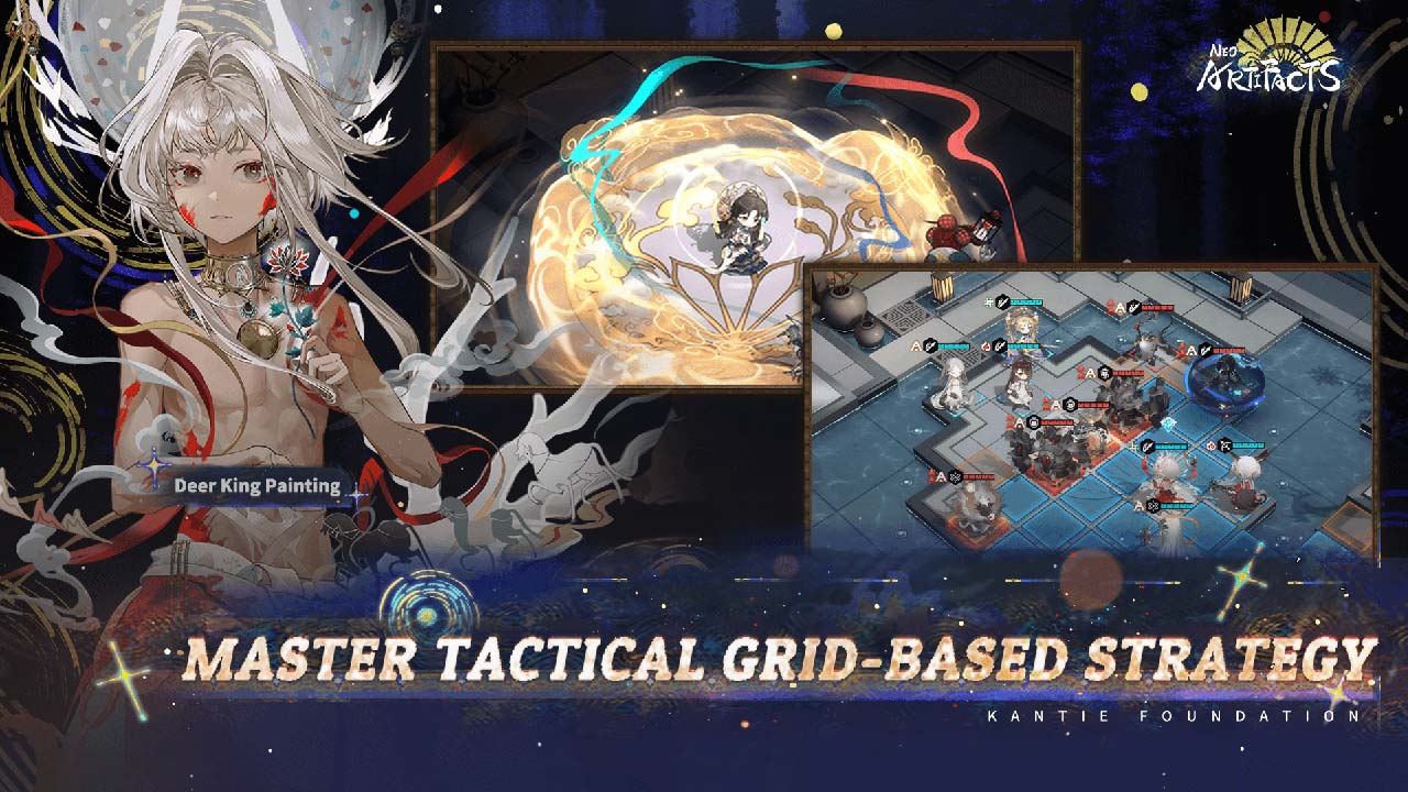 [GUIDE] Neo Artifacts Tier List - GamerBraves