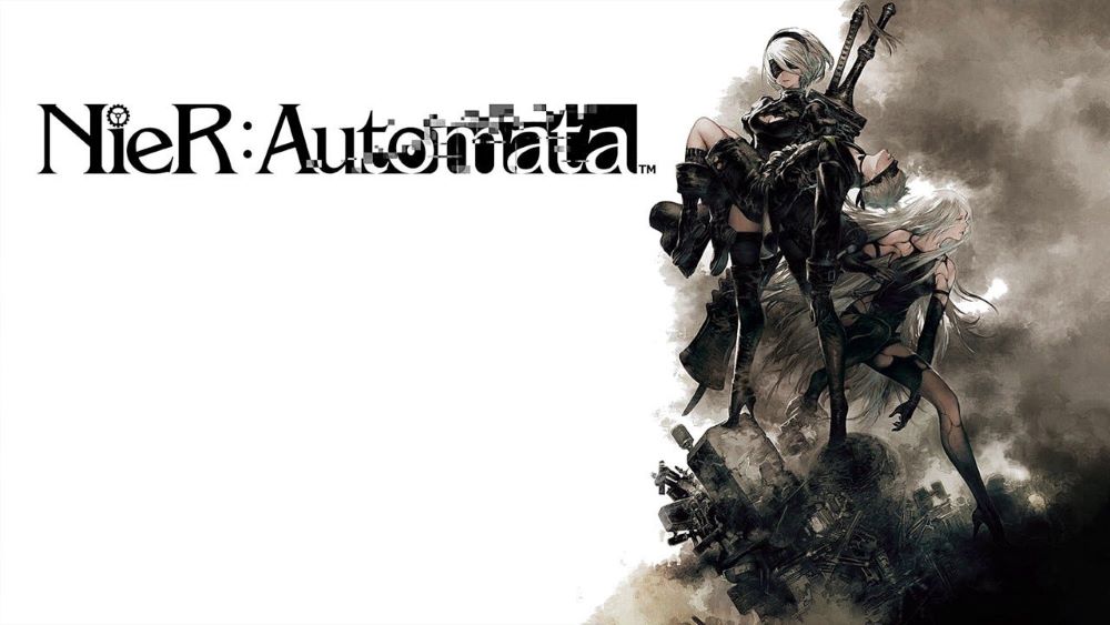 Overwatch x NieR: Automata Collaboration Officially Revealed - GamerBraves