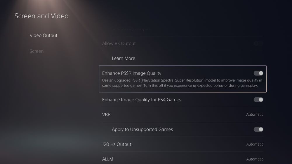 PSSR 2.0 Brings Sharper Visuals and Smoother Gameplay to PlayStation 5 ...
