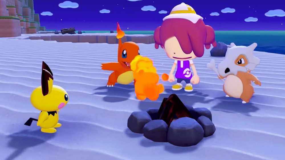 Pokémon Pokopia Surpasses 2.2 Million Sales in Four Days - GamerBraves