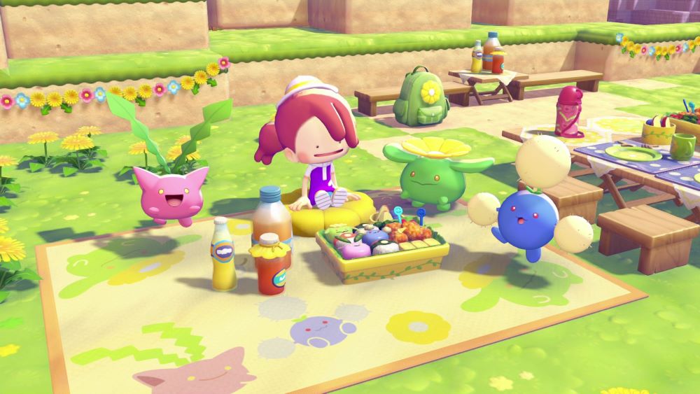 Pokémon Pokopia Is Available Now on Nintendo Switch 2 - GamerBraves