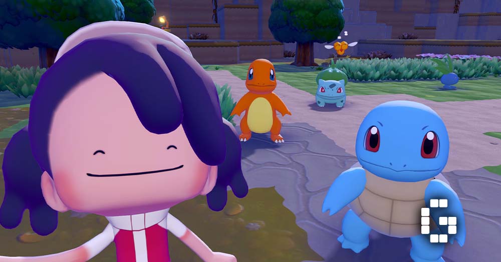 Pokémon Pokopia Review: Rebuilding a Pokémon Utopia Among the Ruins ...