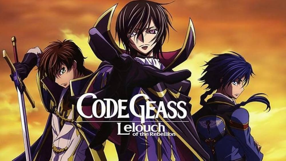 Anime Director Satoshi Mori, Known for Code Geass and Cardfight ...