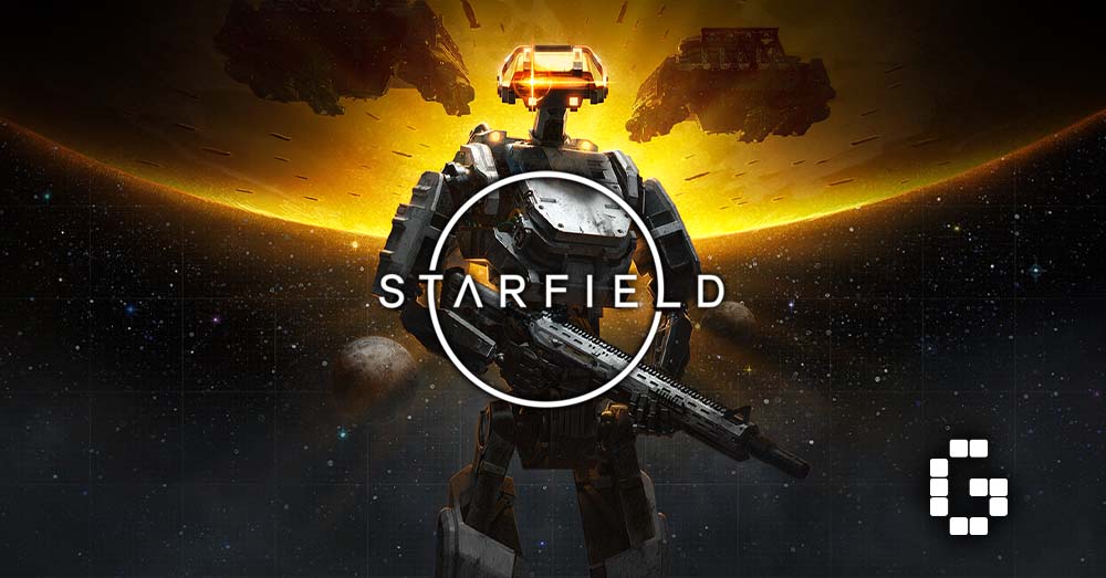 Starfield Expands Its Universe — PS5 Launch and Major Updates Arrive ...