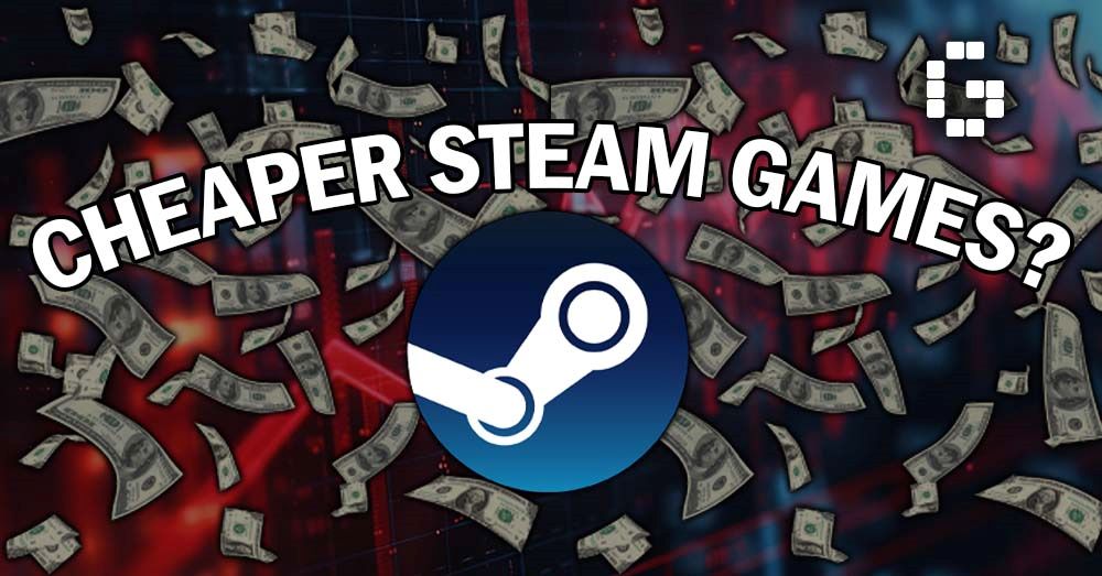 How The Updated Steam Regional Pricing Tools Could Change What Games ...