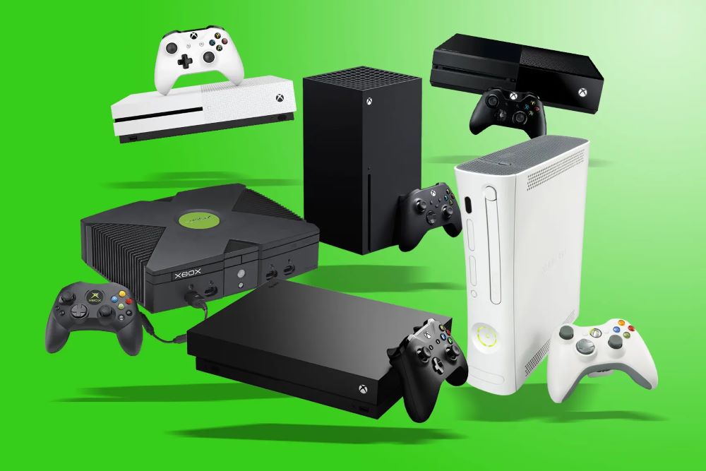 Microsoft Announces Project Helix, the Next Generation of Xbox Console ...