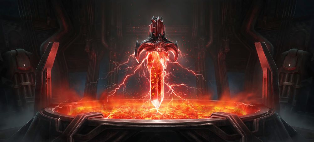 Diablo Immortal x DOOM: The Dark Ages Crossover Event “Slayers Reign ...