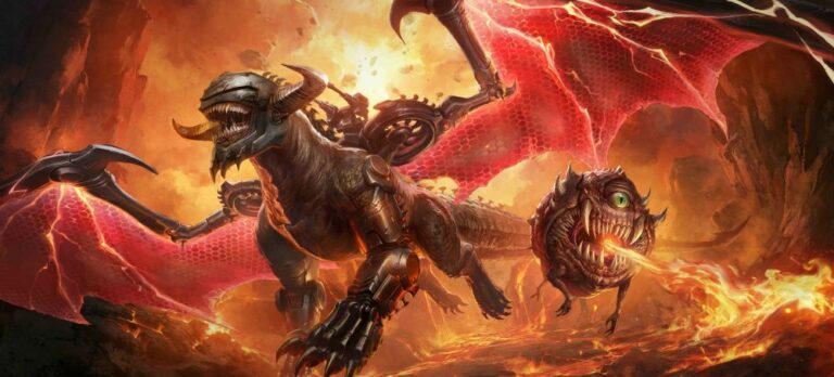 Diablo Immortal x DOOM: The Dark Ages Crossover Event “Slayers Reign ...