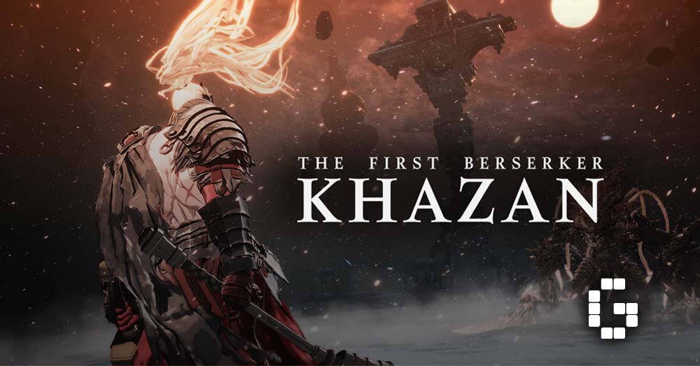 Nexon Reassigns Neople Team After The First Berserker: Khazan Misses ...