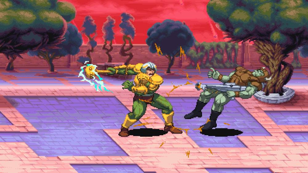 He-Man and the Masters of the Universe: Dragon Pearl of Destruction ...