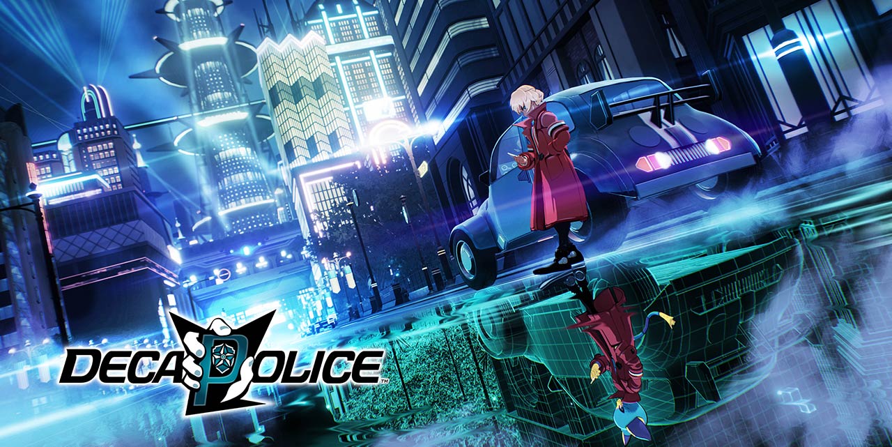Level-5 Confirms Platform Changes for Inazuma Eleven RE and Decapolice ...