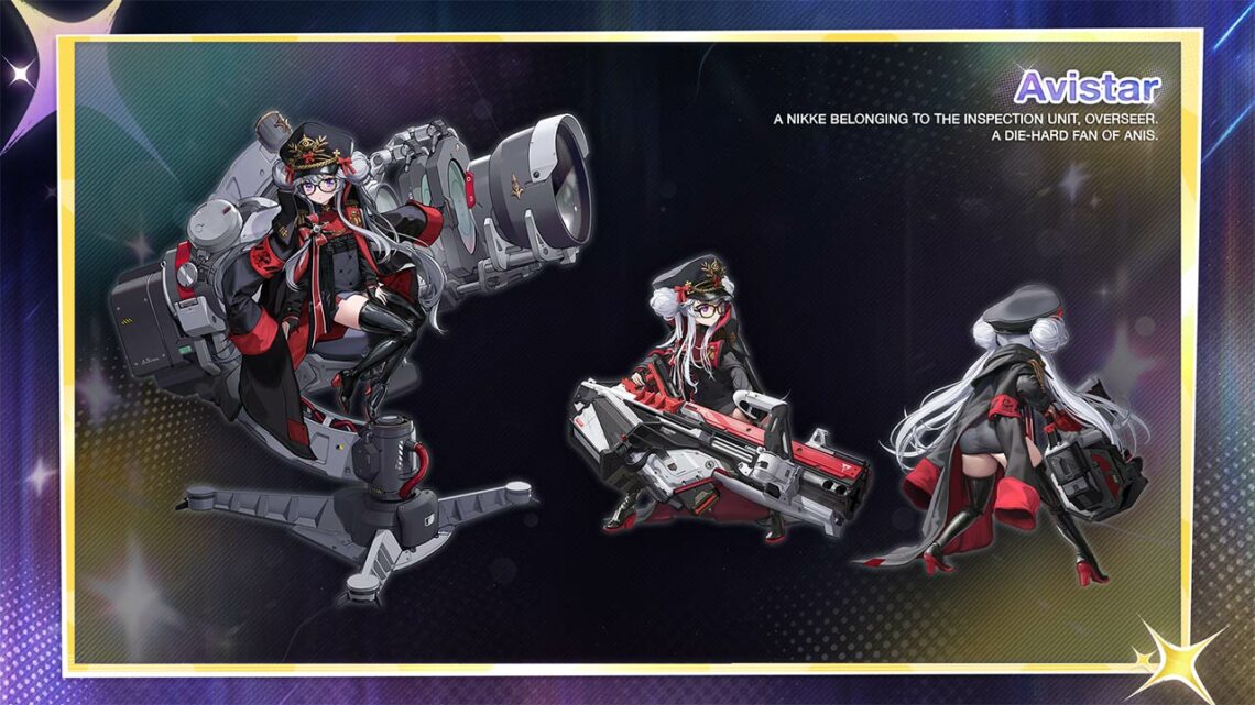 NIKKE Kicks Off 3.5 Anniversary With New Characters, Real-World Events ...