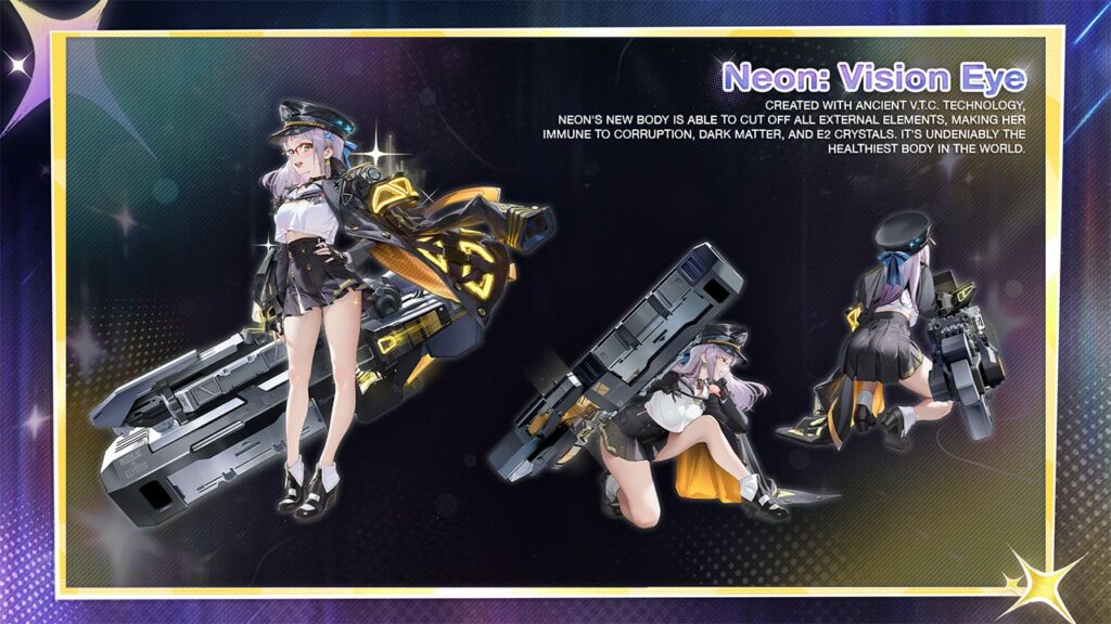 NIKKE Kicks Off 3.5 Anniversary With New Characters, Real-World Events ...