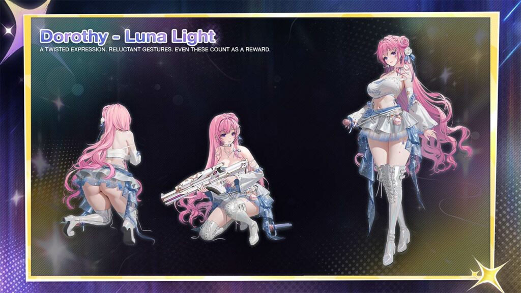 NIKKE Kicks Off 3.5 Anniversary With New Characters, Real-World Events ...