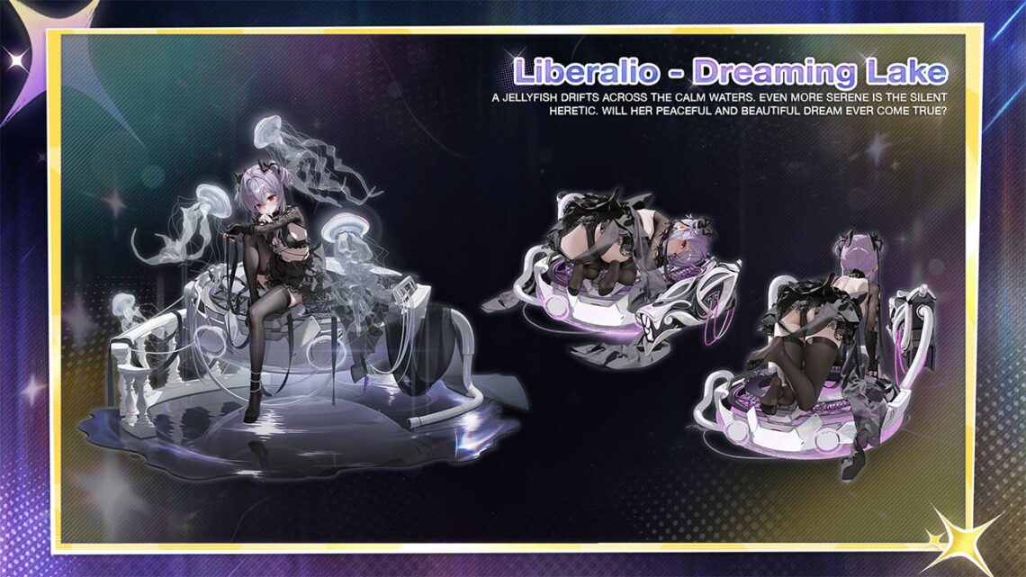 NIKKE Kicks Off 3.5 Anniversary With New Characters, Real-World Events ...