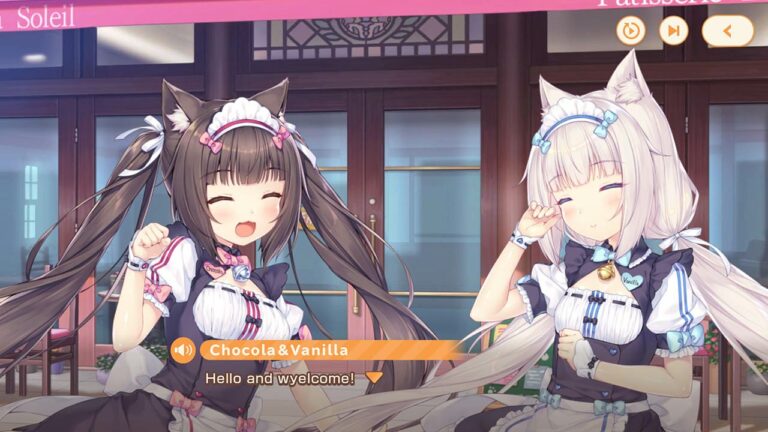 [GUIDE] Nekopara Sekai Connect Tier List - GamerBraves