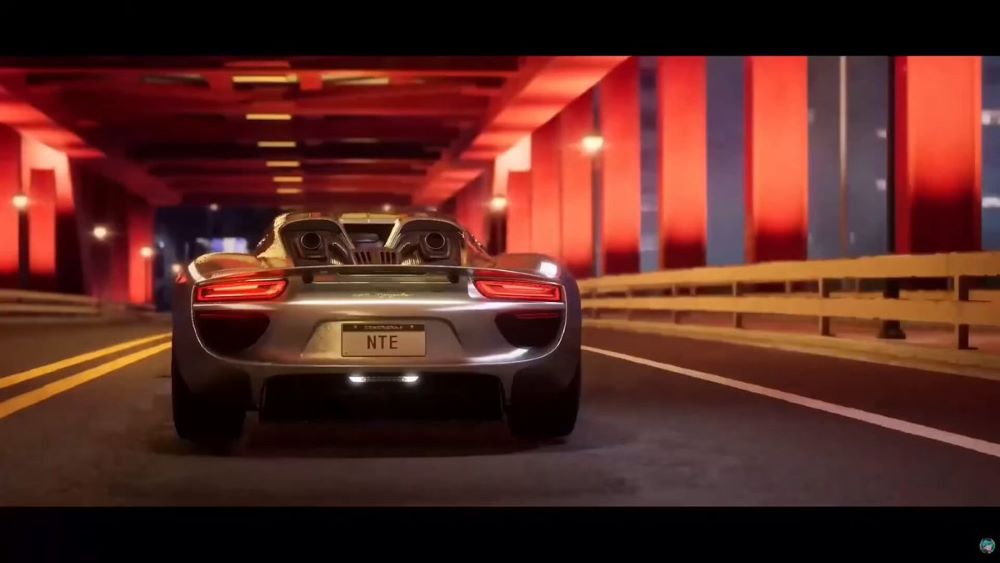 Neverness to Everness Reveals Wild Crossovers With Porsche, Persona 5 ...