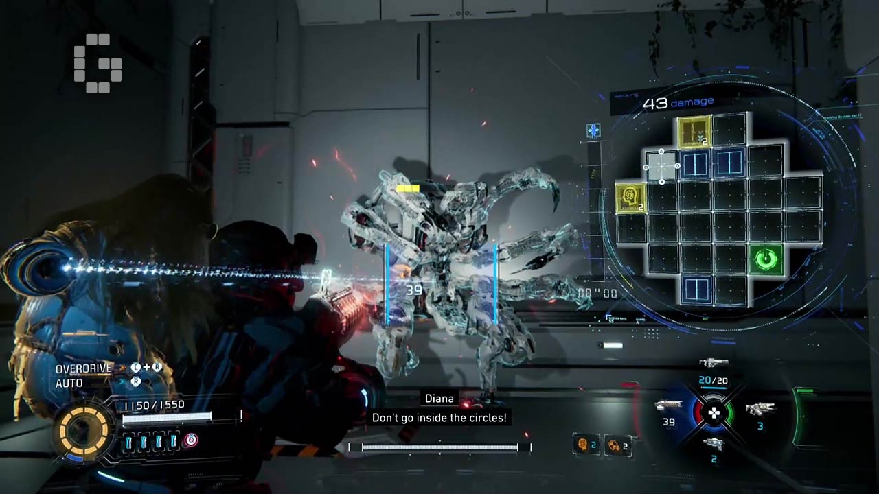 PRAGMATA Review – A Demanding Sci-Fi Adventure That Earns Every ...