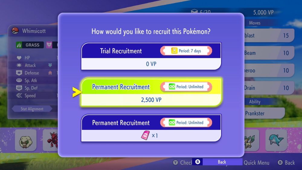 Pokémon Champions Out Now on Nintendo Switch and Nintendo Switch 2 as ...