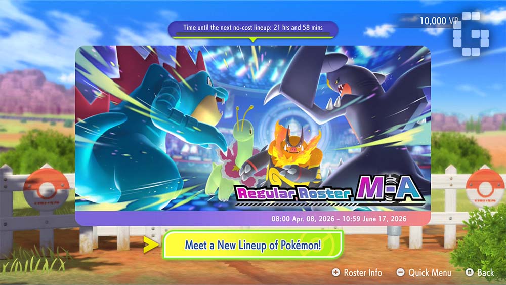 [GUIDE] Pokémon Champions — How to Get VP Fast and Spend It Wisely ...