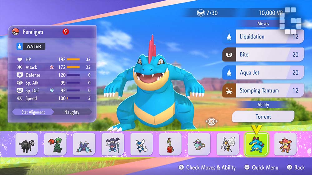 [GUIDE] Pokémon Champions — How to Get VP Fast and Spend It Wisely ...