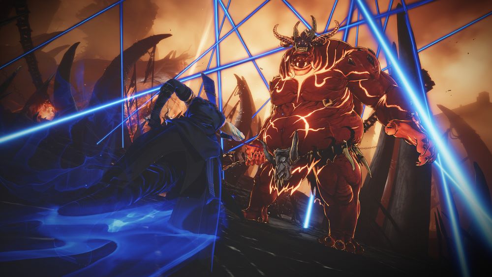 Solo Leveling: ARISE OVERDRIVE Confirmed for PlayStation 5 and Xbox ...