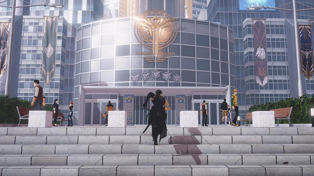 Solo Leveling: ARISE OVERDRIVE Confirmed for PlayStation 5 and Xbox ...