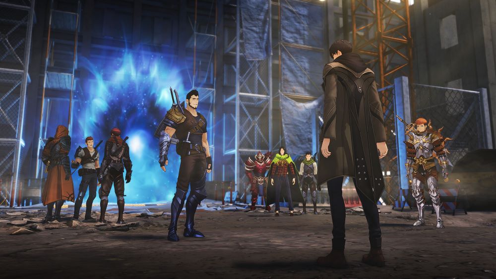 Solo Leveling: ARISE OVERDRIVE Confirmed for PlayStation 5 and Xbox ...
