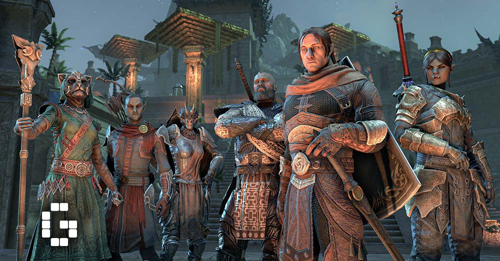 Seasons, Vaults, and Solo Dungeons —The Elder Scrolls Online Developers ...