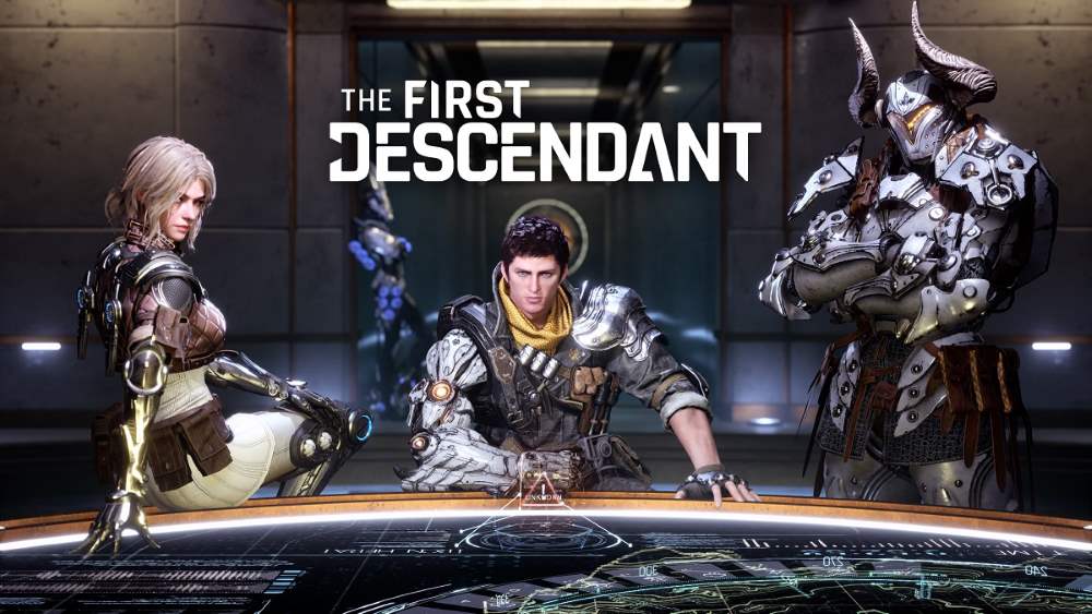 Nexon CEO Says The First Descendant Lacked “Staying Power” Despite ...