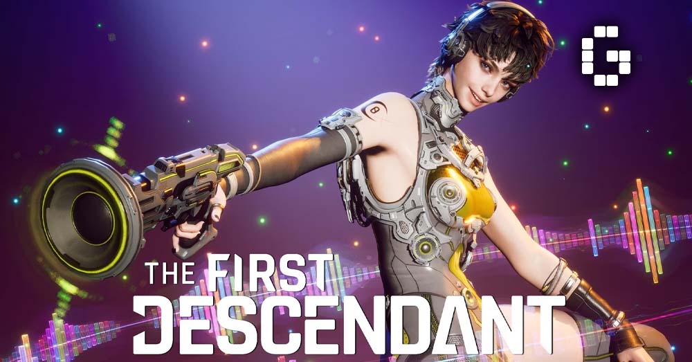 Nexon CEO Says The First Descendant Lacked “Staying Power” Despite ...