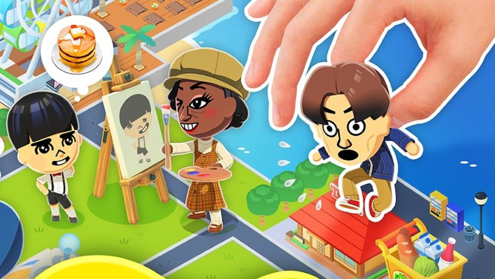 Tomodachi Life: Living the Dream Skips Nintendo Switch 2 Handheld Boost ...