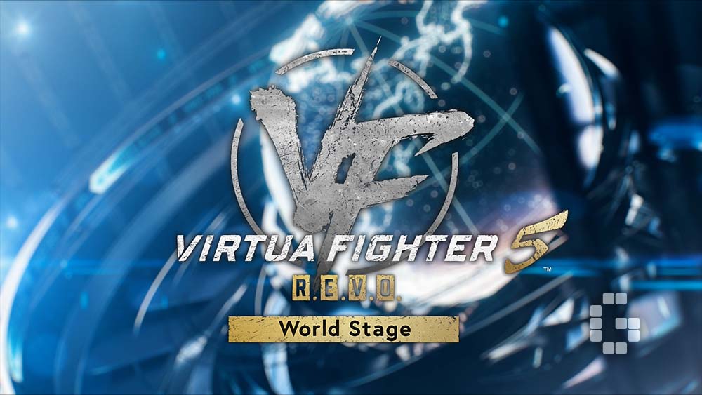 Virtua Fighter 5: R.E.V.O World Stage Nintendo Switch 2 Review — Old ...