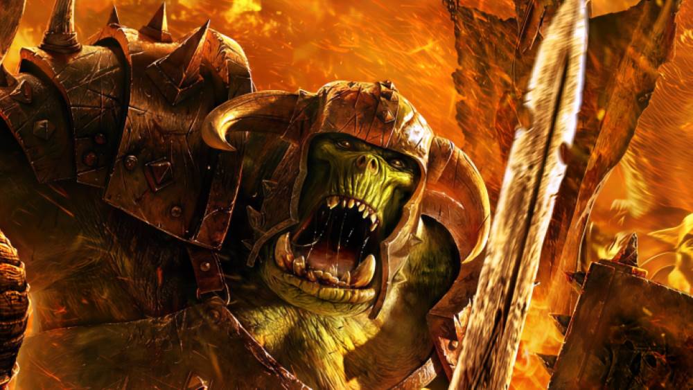 Warhammer Classics Label Announced, Bringing Classic Warhammer PC Games ...