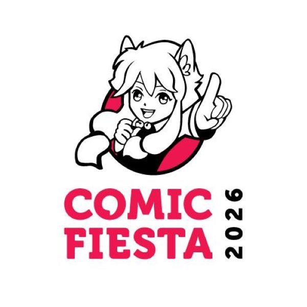Comic Fiesta 2026 Drops Anime-Style Announcement Video, Confirms ...