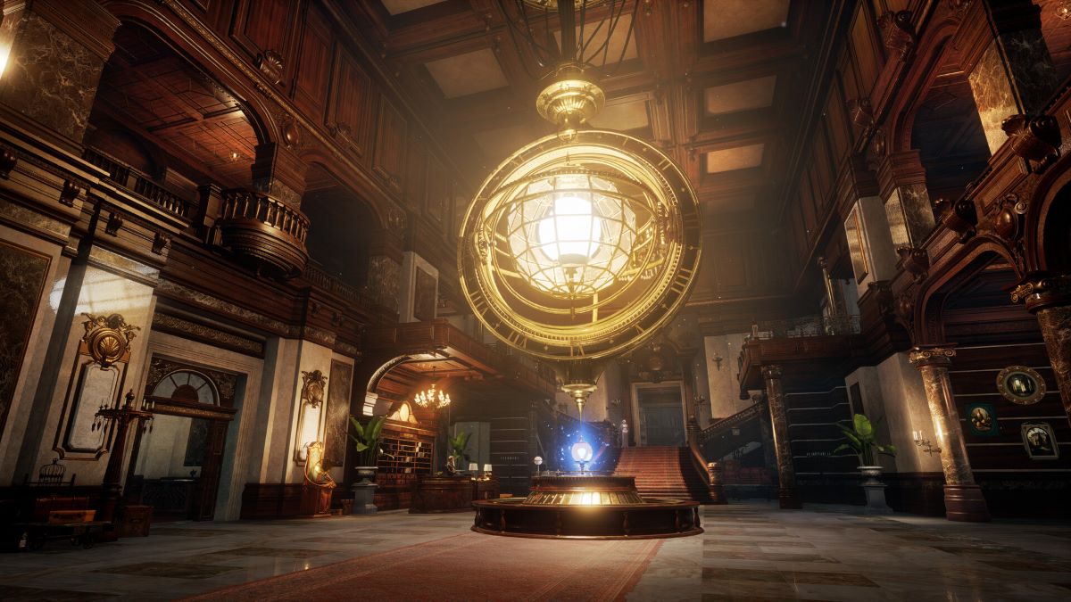 Lies of P Sequel Officially Enters Full-Scale Development - GamerBraves