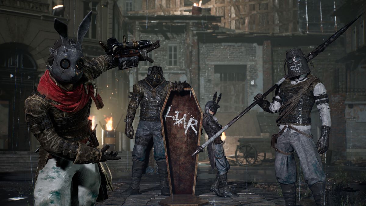 Lies of P Sequel Officially Enters Full-Scale Development - GamerBraves