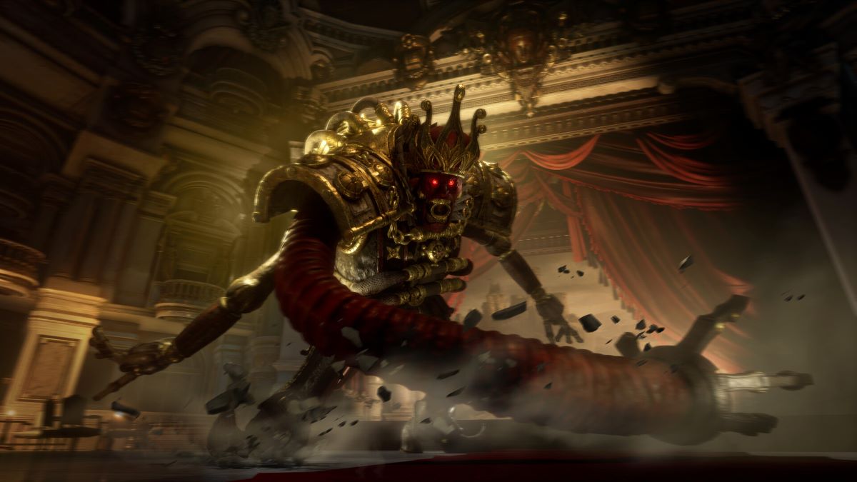 Lies of P Sequel Officially Enters Full-Scale Development - GamerBraves