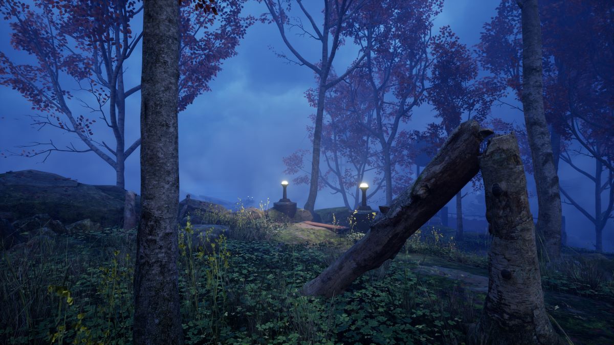 Myst and Riven Remakes Launch on PlayStation 5 and PlayStation VR2 on ...