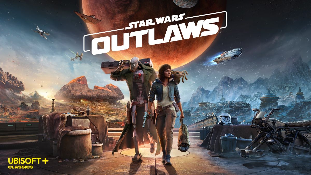 PlayStation Plus Game Catalog May 19 2026 Lineup Adds Star Wars Outlaws ...