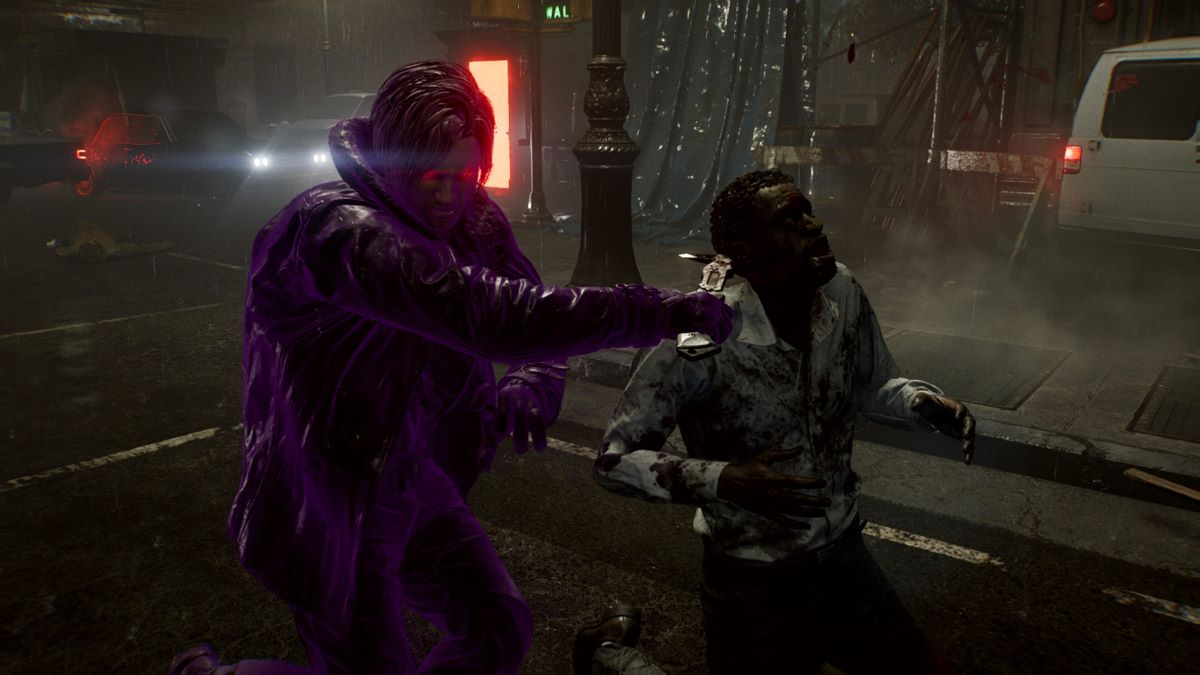 Resident Evil Requiem Adds New ‘Leon Must Die Forever’ Mode In Free ...