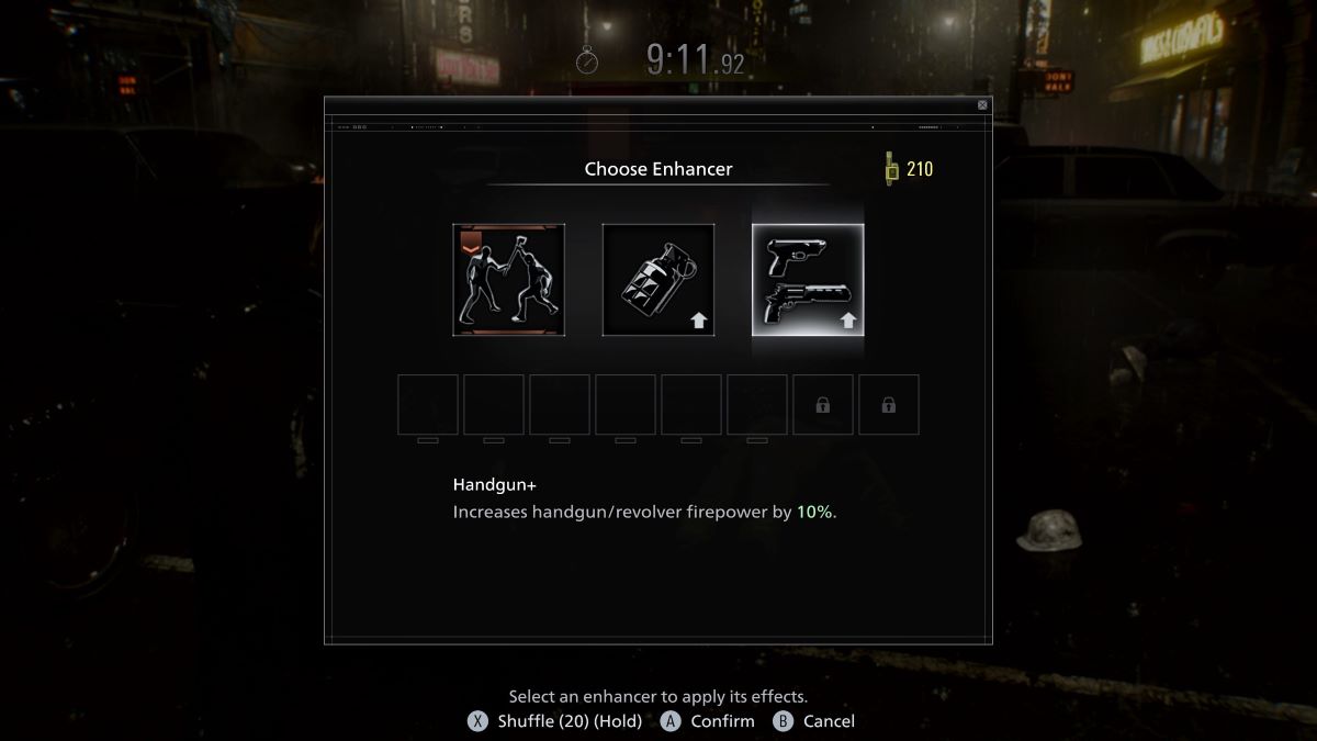 Resident Evil Requiem Adds New ‘Leon Must Die Forever’ Mode In Free ...