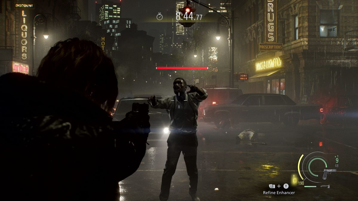 Resident Evil Requiem Adds New ‘Leon Must Die Forever’ Mode In Free ...