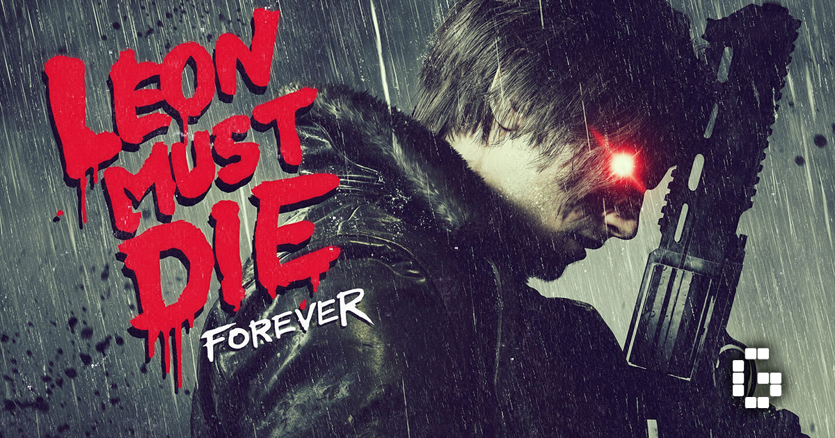 Resident Evil Requiem Adds New ‘Leon Must Die Forever’ Mode In Free ...