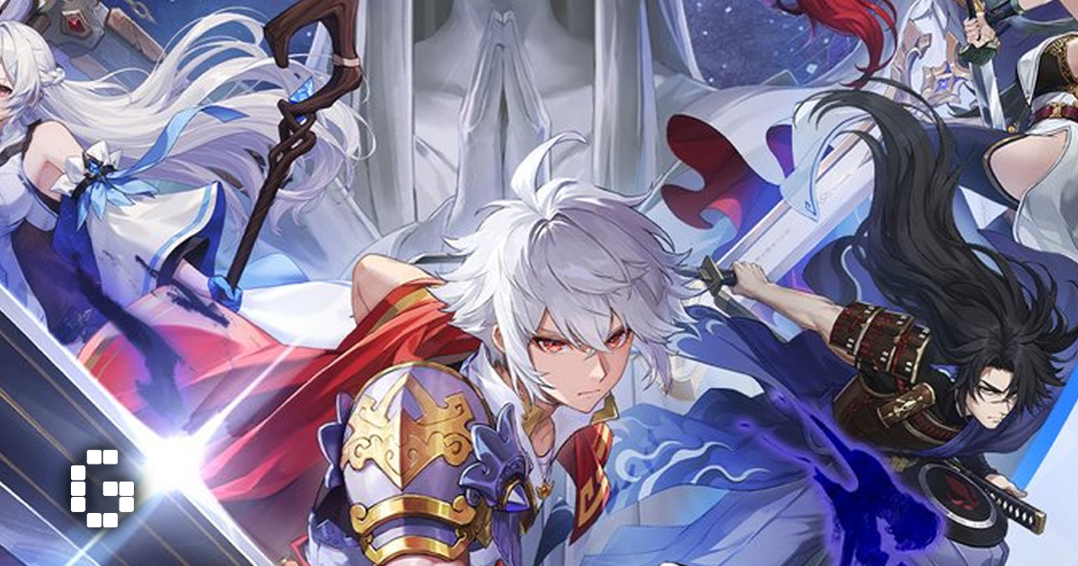 [GUIDE] Sword x Staff Codes & How to Redeem Them - GamerBraves