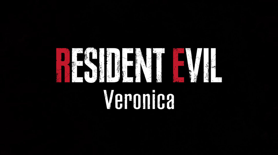Capcom Announces Resident Evil Veronica, Remake of the Classic Code ...